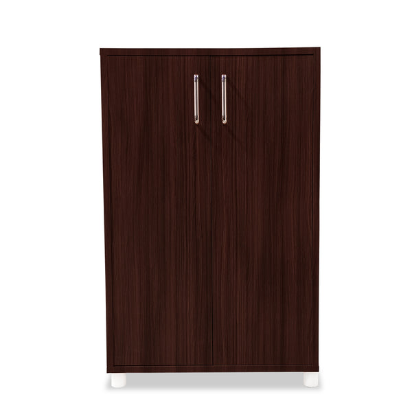 Sleek Step Storage Wooden Shoe Rack – My Store